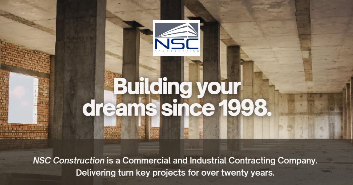 NSC Construction